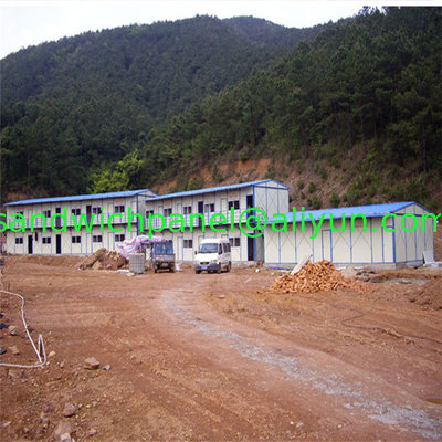 light steel structure prefab eco homes resist 8grade seismic fortification intensity