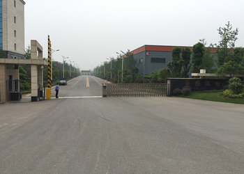 Hubei Boyuejia Industrial Co., Ltd.