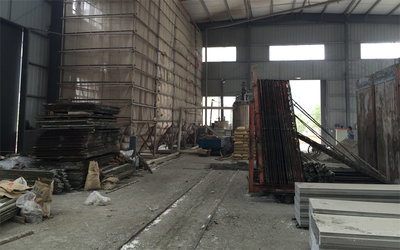 Hubei Boyuejia Industrial Co., Ltd.