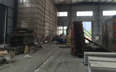 Hubei Boyuejia Industrial Co., Ltd.