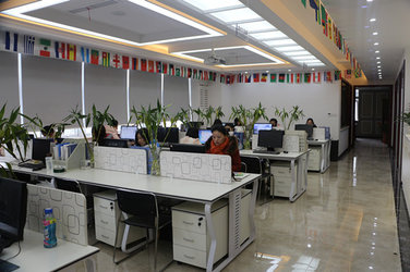 Hubei Boyuejia Industrial Co., Ltd.