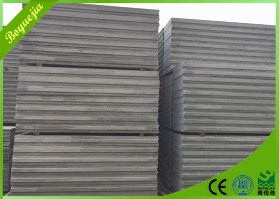 Lightweight fireproof sound insulation composite wallboard EPS Sandwich Panel for Prefabricated House
