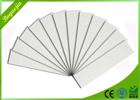 Energy Saving Flexible Wall Tiles , Acid Resistant Porcelain Wall Tile