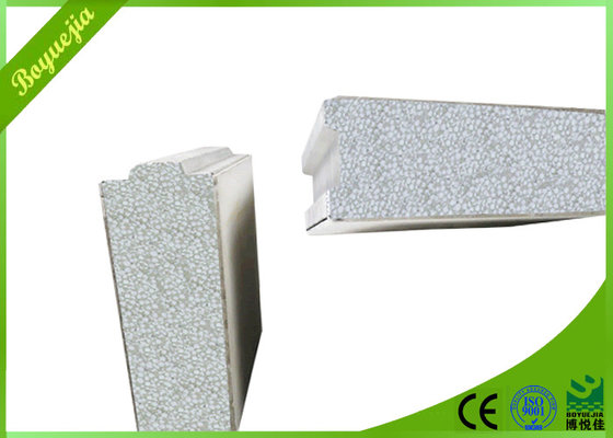 Foam Core Precast Concrete Sandwich Panels