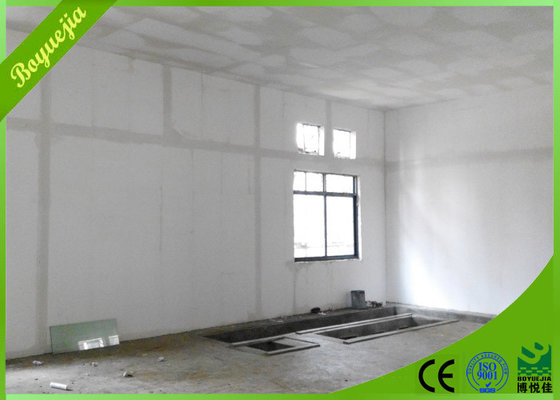 45db Sound Insulation Sandwich Wall Panel Environmental Waterproof