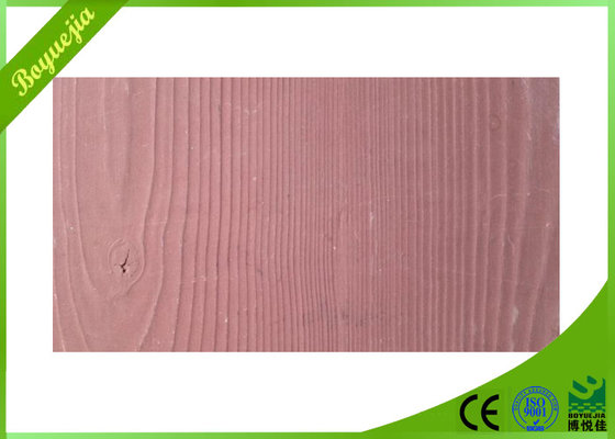 Waterproof kitchen wall panel self-cleaning , L600*W600mm flexible ceramic wall panel