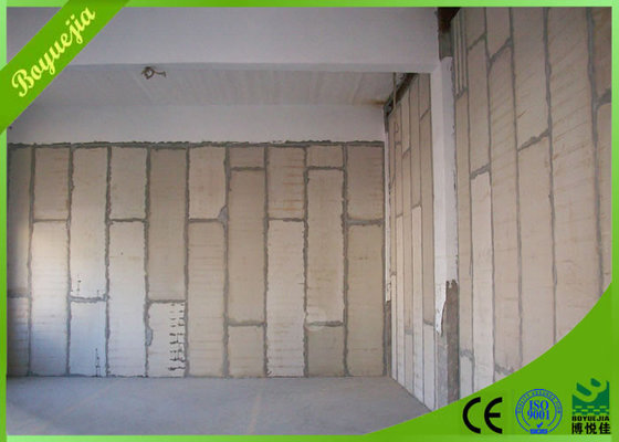 Lightweight Panel Sandwich Interior Eco - friendly EPS Foam Board