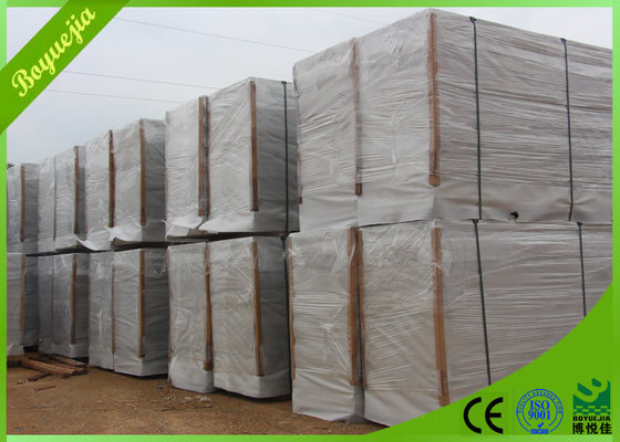 45db Sound Insulation Sandwich Wall Panel Environmental Waterproof