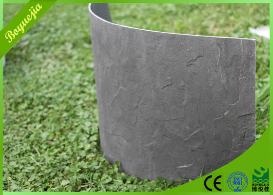 Soft Ceramic Flexible Wall Tiles For bar / villa Interior Decor , 300*450mm