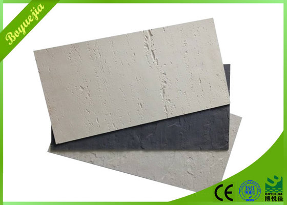 Indoor / outdoor Flexible Wall Tiles , Waterproof Decoration Flexible Floor Tiles