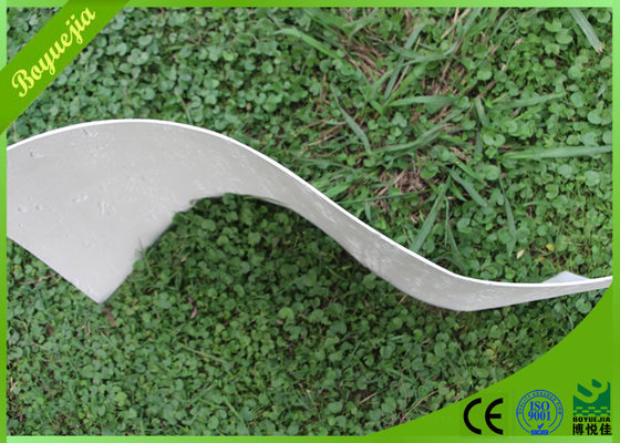 Interior / Exterior Wall Decorative Roman Stone Tile of plasticizer clay and mineral powder