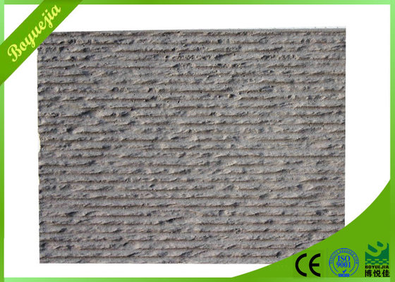 Waterproof Energy-saving Decoration Flexible Wall Tiles Outside use