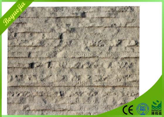 Waterproof Energy-saving Decoration Flexible Wall Tiles Outside use