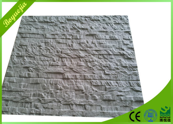 Waterproof Energy-saving Decoration Flexible Wall Tiles Outside use