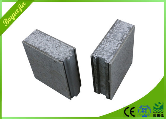 Lightweight Precast Concrete Sandwich Panels For Interior and Exterior Wall