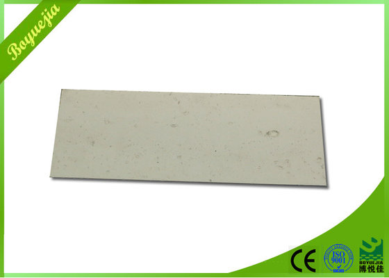 Waterproof kitchen wall panel self-cleaning , L600*W600mm flexible ceramic wall panel
