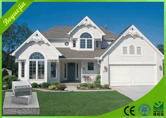 Eco friendly lightweight insulated precast EPS concrete sandwich wall panels interior
