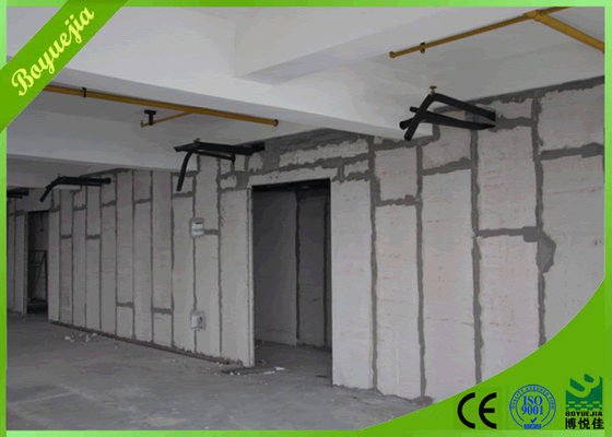 Interior Partition EPS Composite Sandwich Panels 75mm for Prefab House