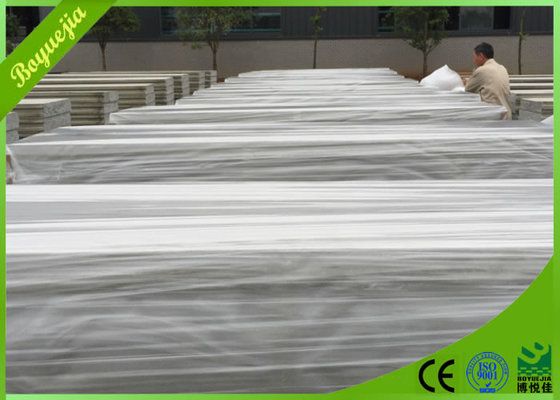 Polystyrene EPS Cement Sandwich Panel Interior Wall claddings Partition