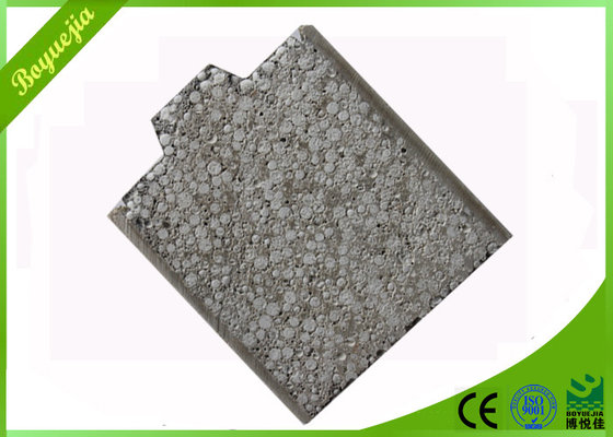 Waterproof Sandwich Wall Panel Thermal Insulation EPS Concrete Board