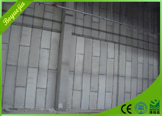 Lightweight reusable Structural EPS Cement Sandwich panel For decoration