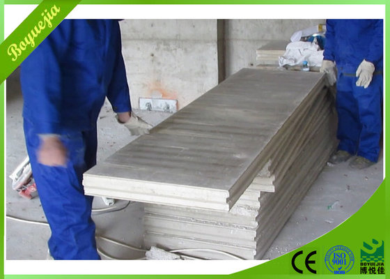 Heat Insulation Partition Wall Panels