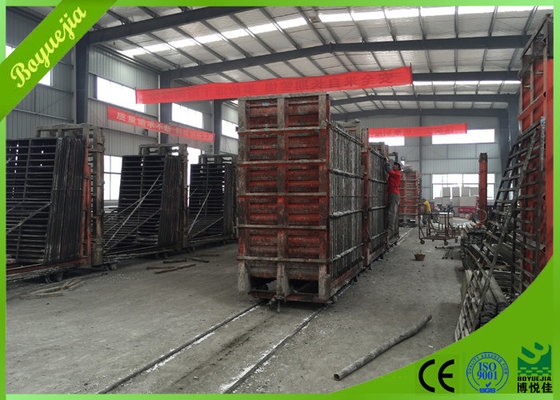 Energy Saving Sandwich Panel Production Line