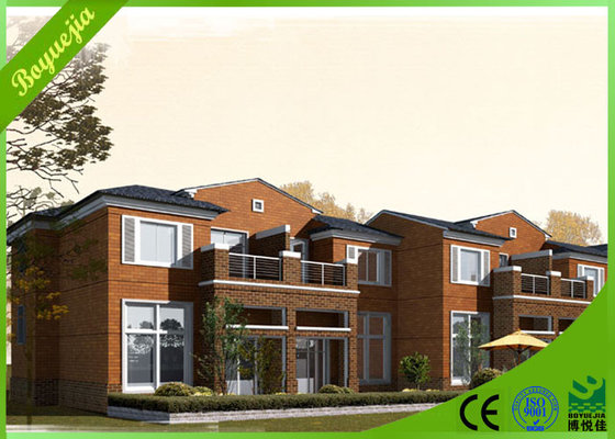 Waterproof Split Face Brick Flame Retardant Anti-Seismic For Exterior Wall