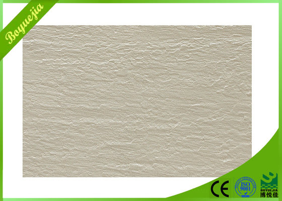 Interior decorative split face brick tiles , waterproof flexible ceramic wall tile