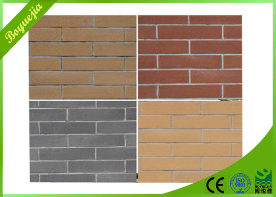Outdoor waterproof flexible kitchenroon / bathroom Split Face Brick anti-seismic
