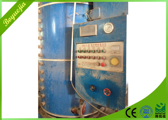 Durable Lightweight eps sandwich panel machine line , 1 year Warranty