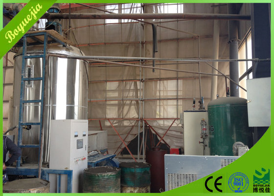 Soundproof Sandwich Panel Production Line for EPS Concrete Board Forming