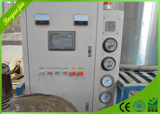 Forming Foam Concrete Sandwich Panel Machine , Wall Panel making Machine