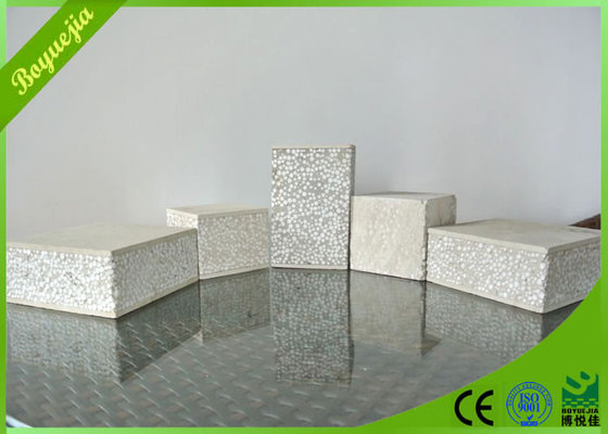 Sound Insulation Panel Sandwich Interior Wall Durable Lightweight