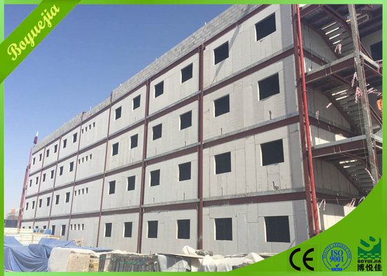 Durable EPS Cement Wall Panel