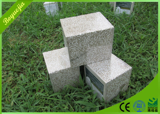 Durable EPS Cement Wall Panel