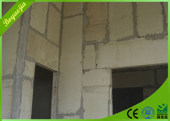 Fast building hospital Sandwich Wall Panel green architecture material