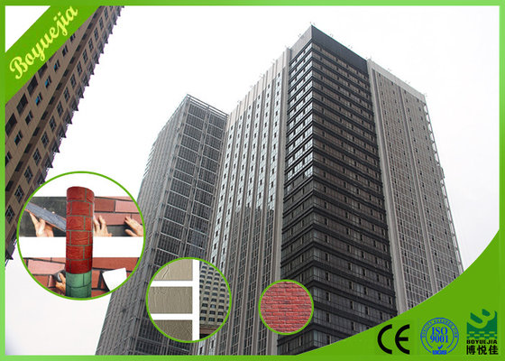 Energy - saving Modern style Split Face Brick , waterproof decoration wall panel