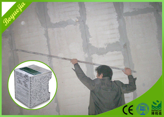 Waterproof Exterior Wall  Precast Concrete Panels For Building Materials