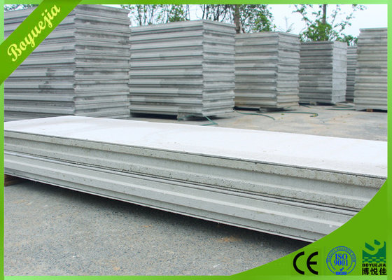quick precast concrete sandwich panels concrete fence molds for sale
