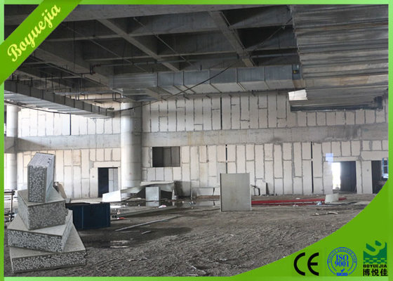 Interior Foam Sandwich Wall Panel Low Density Structural Insulated Panels