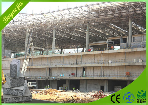 Expanded Polystyrene Sheets Lightweight Sandwich Panels Energy Saving