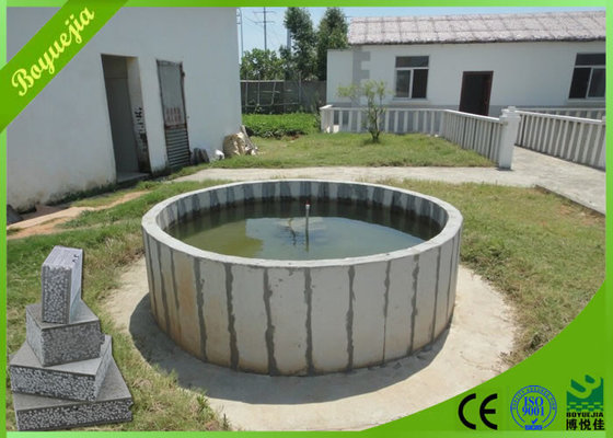 Increased the Usable Area EPS Concrete Sandwich Partition Wall  Panels