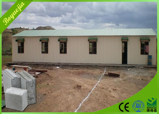 Expanded Polystyrene Sheets Lightweight Sandwich Panels Energy Saving