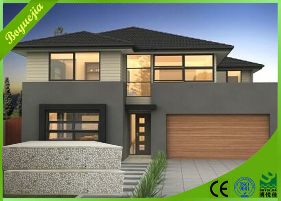 Non-asbestos Waterproof Soundproof Concrete EPS Sandwich Wall Panel