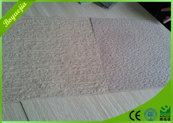 External Decorative Wall Tile , Fire Proof Thin Brick Panels For Modern Buildings