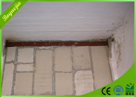 Heat Preservation Panel Sandwich Interior Concrete Wall Panels Residential