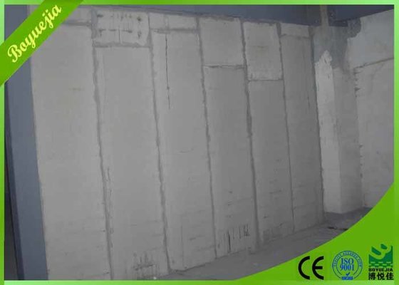 180mm Heat Preservation EPS Cement Wall Panel for Prefabricated House