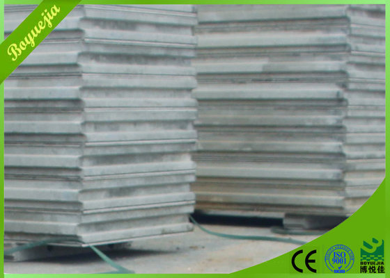 Lightweight Inside Sandwich Insulated Panels For House Building