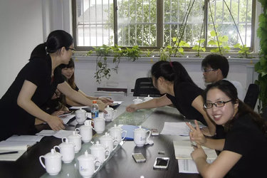 Hangzhou Singer Building Materials Co., Ltd